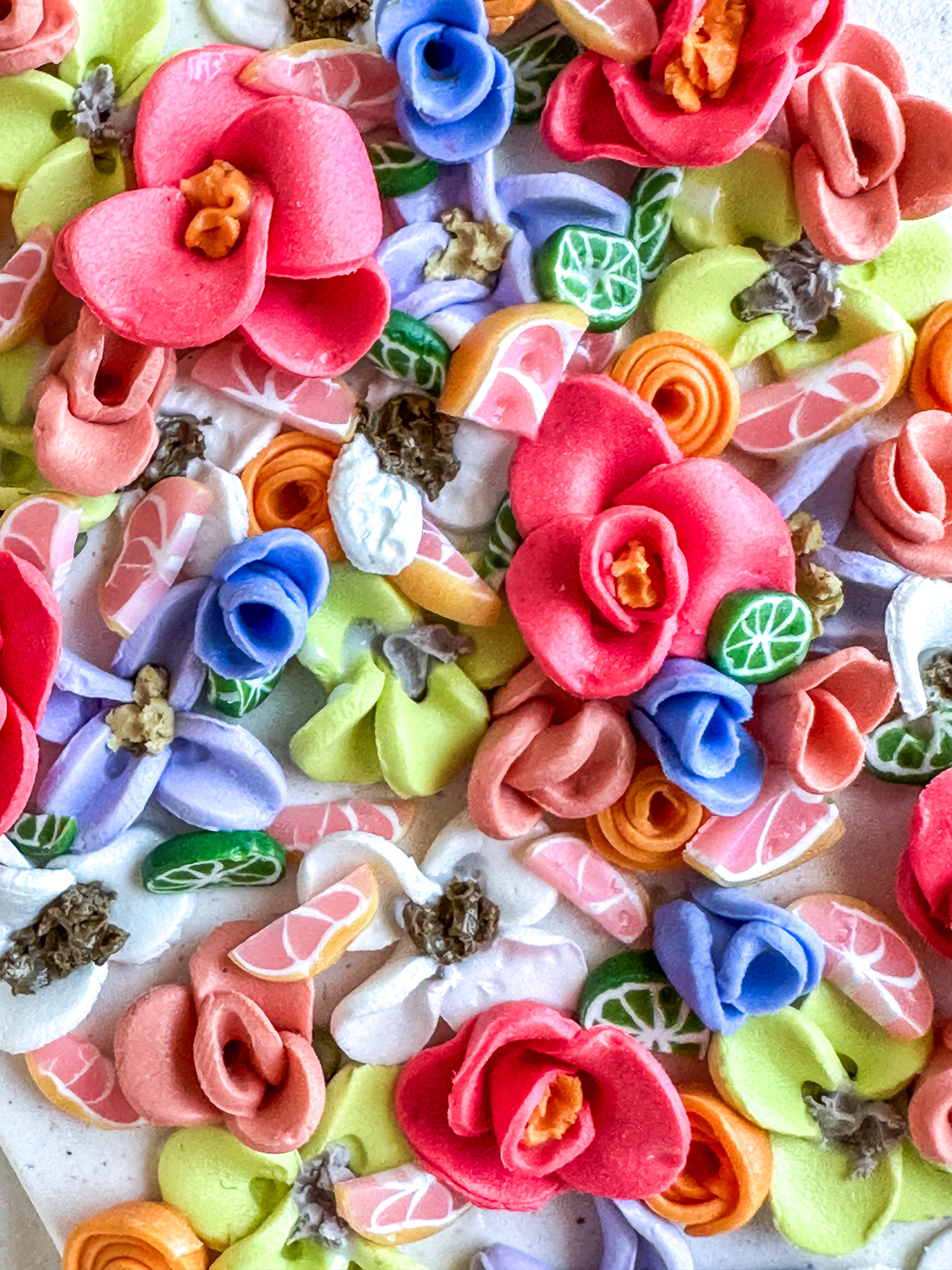 The Citrus Collection – K Eleven Designs